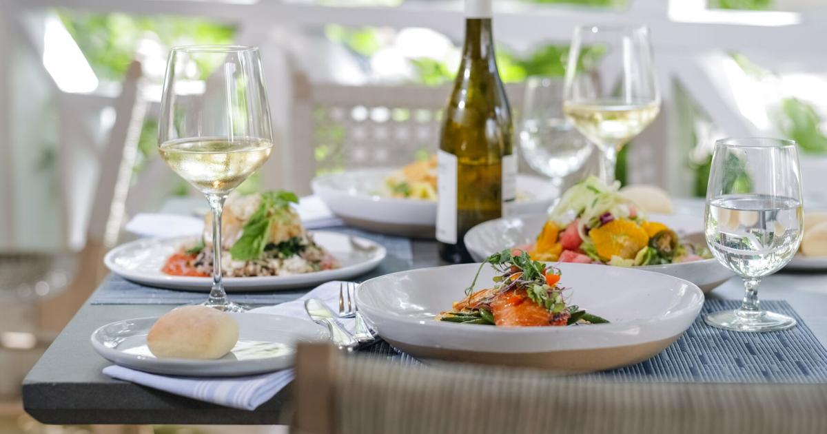 Flavors of 5th returns with summer dining deals | Gulfshore Business ...