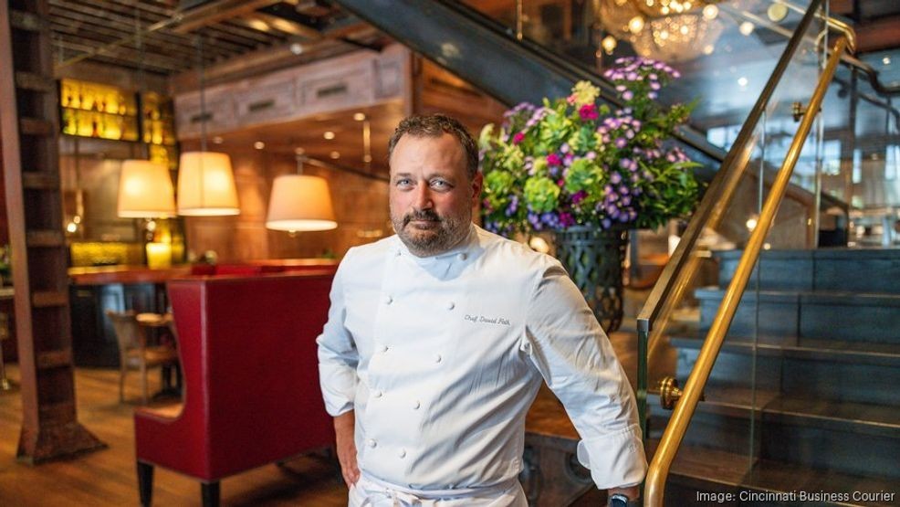 Is fine dining dead? These Cincinnati chefs beg to differ - Dining and ...