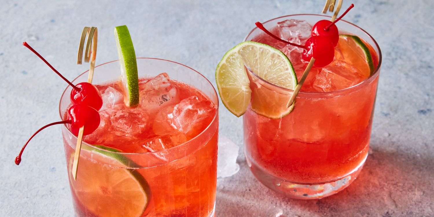 25 Refreshing Cocktails You'll Want to Sip All Summer Long - Dining and ...