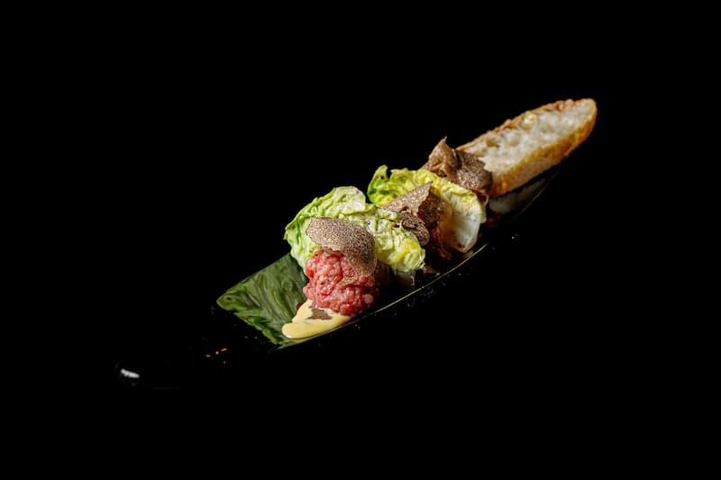 Princess and Crystal Set New Standards for Italian Cuisine at Sea ...