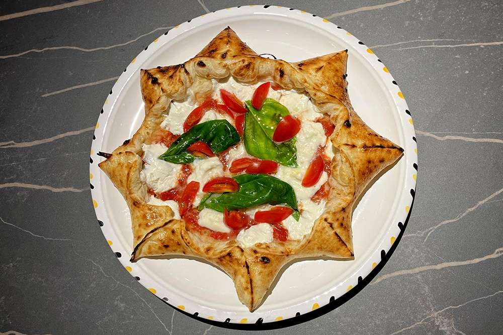 Where to Eat the Best Pizza in Tokyo 2025 | Dining - Dining and Cooking