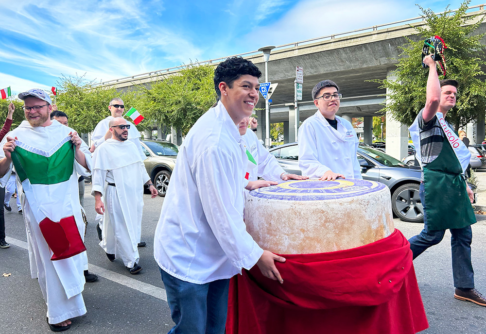 Oakland is one of the only places in the U.S. where you can find this ...