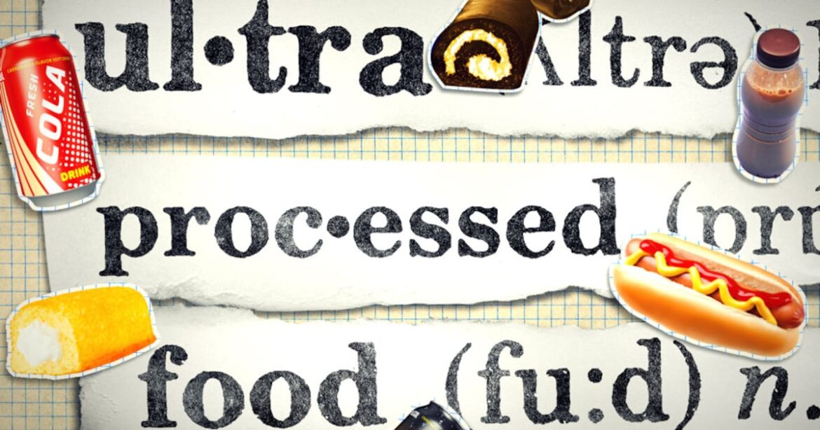 RFK Jr. is targeting ‘ultra-processed foods.’ What are they? - Dining ...