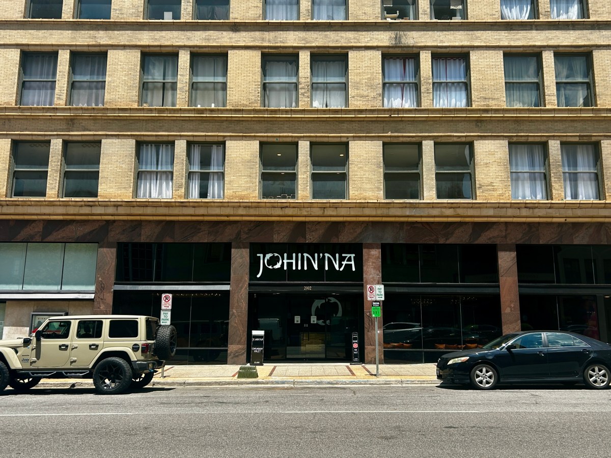 First look of Johin’na: Take a peek inside the upcoming Japanese ...