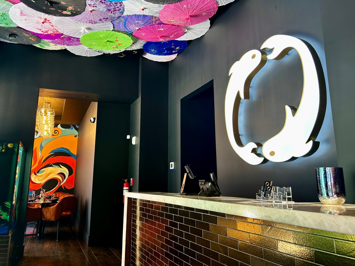 First look of Johin’na: Take a peek inside the upcoming Japanese ...