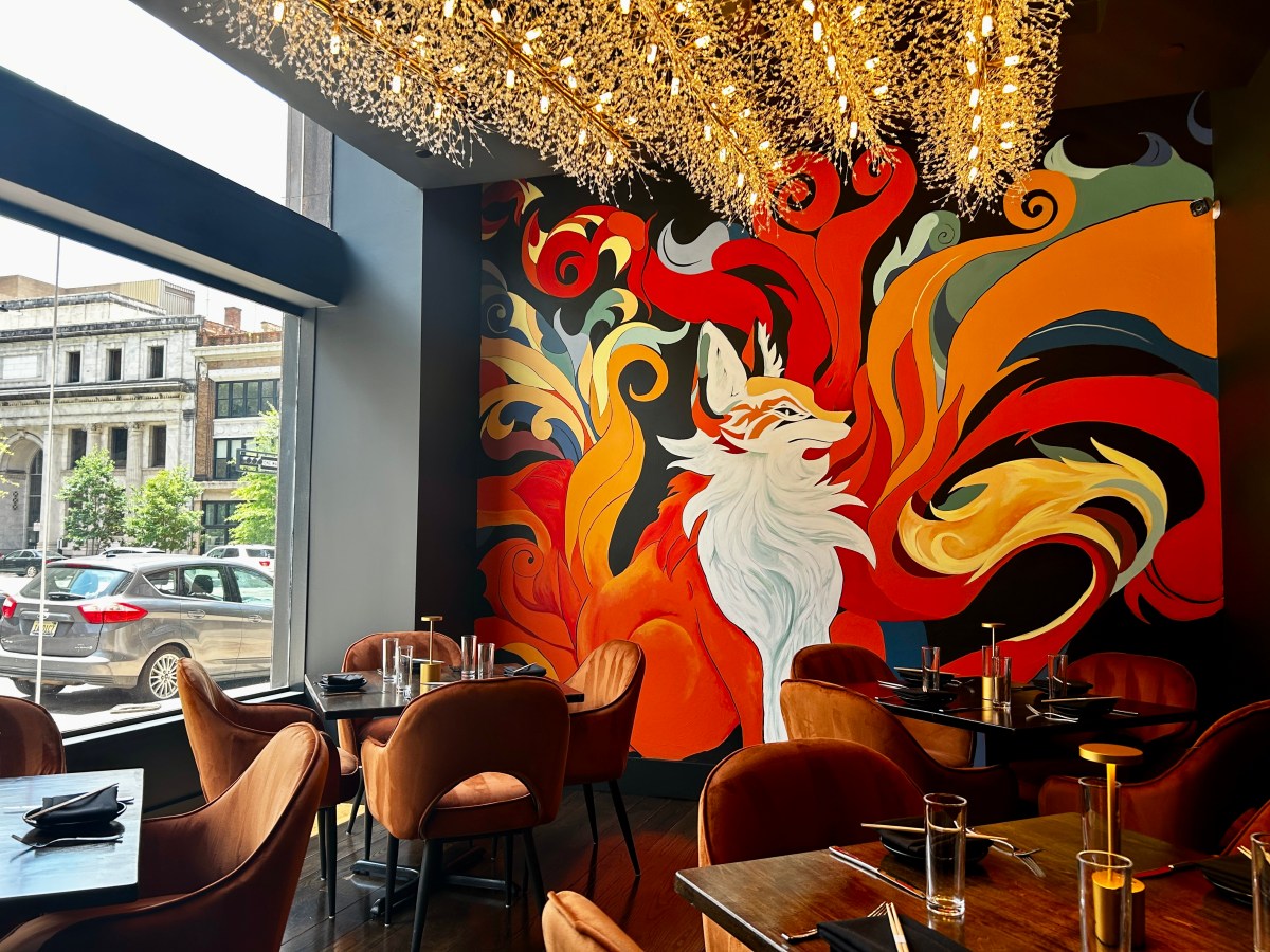 First look of Johin’na: Take a peek inside the upcoming Japanese ...