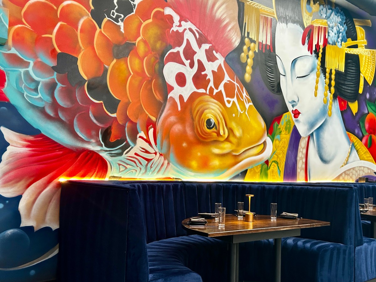 First look of Johin’na: Take a peek inside the upcoming Japanese ...