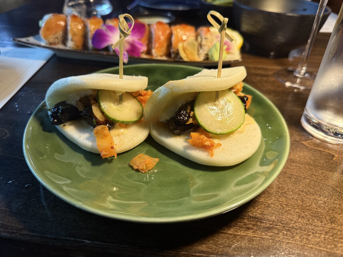 Inside downtown Birmingham's newest dining experience—Johin'na opens ...