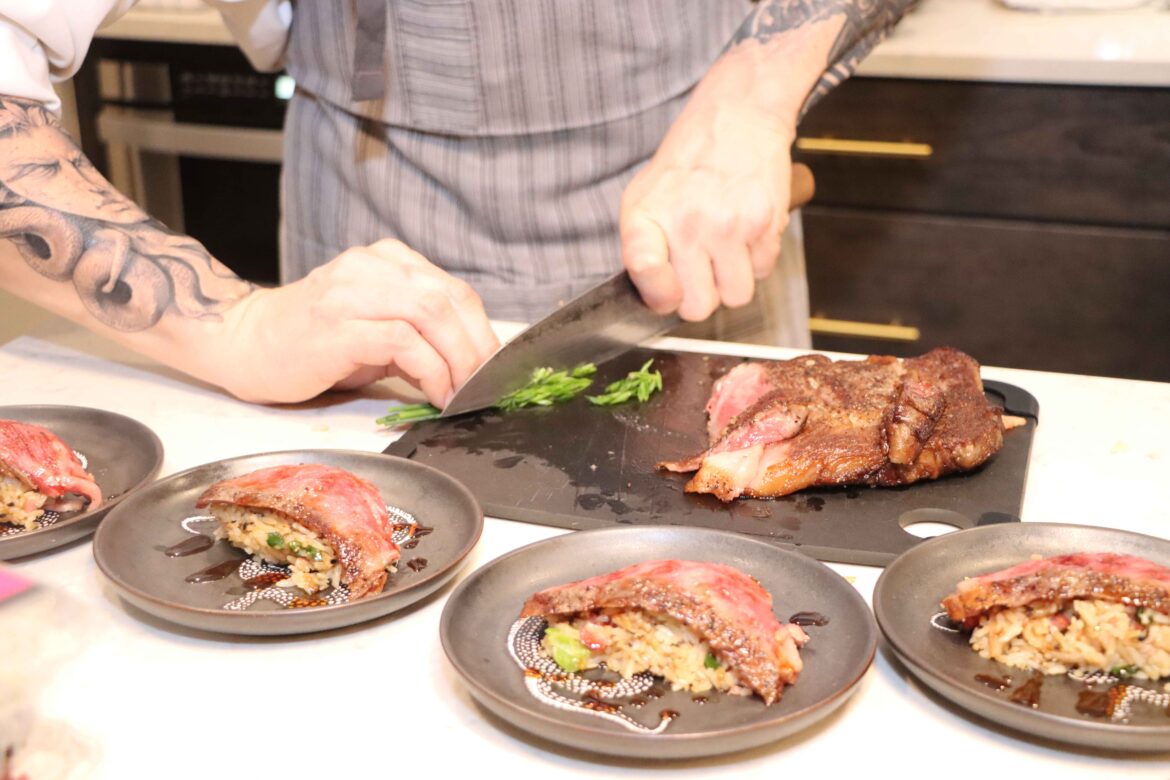 Denver’s Hidden Gems: The Underground Fine Dining Scene You Need To ...