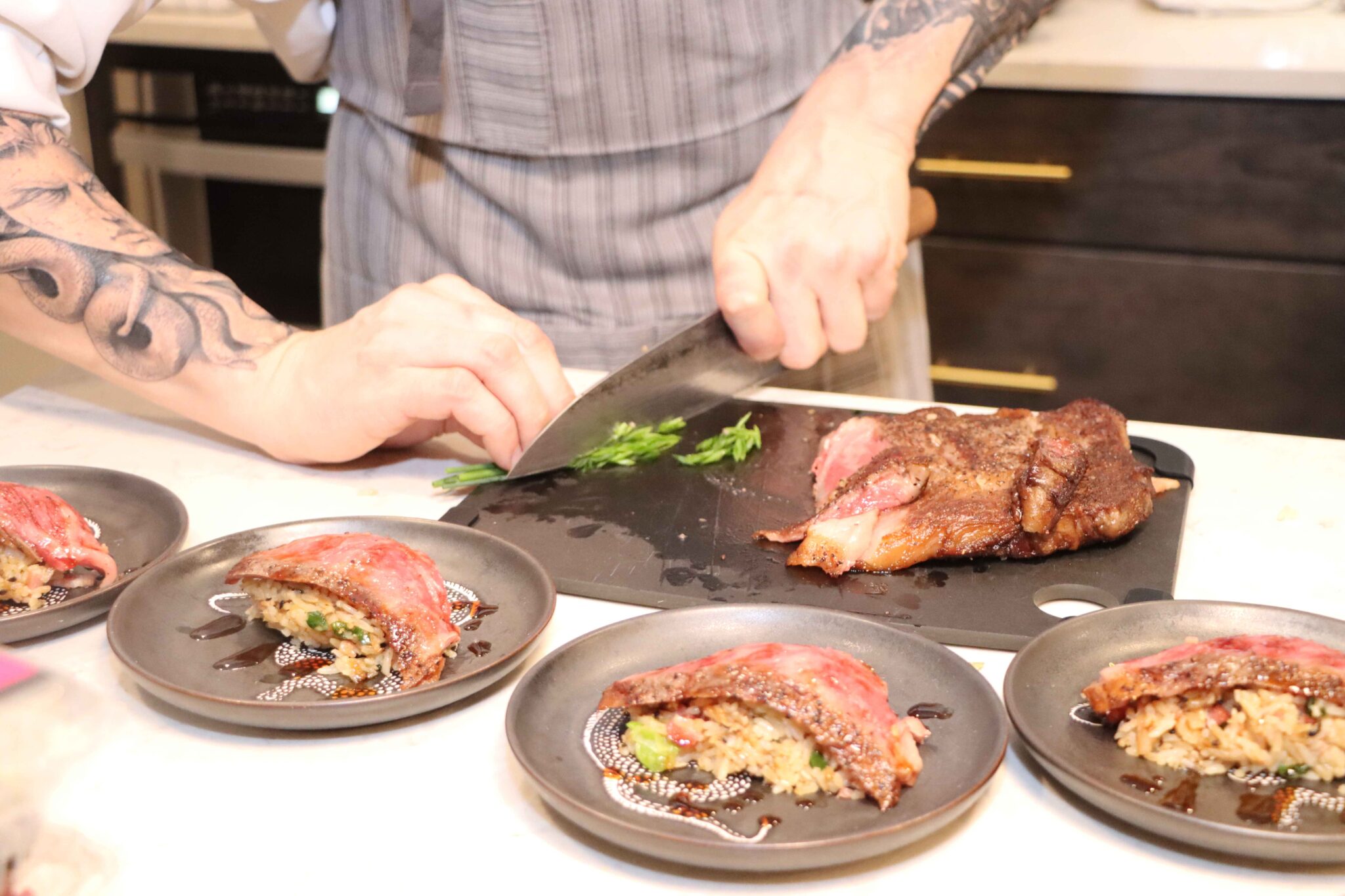 Denver’s Hidden Gems: The Underground Fine Dining Scene You Need To ...