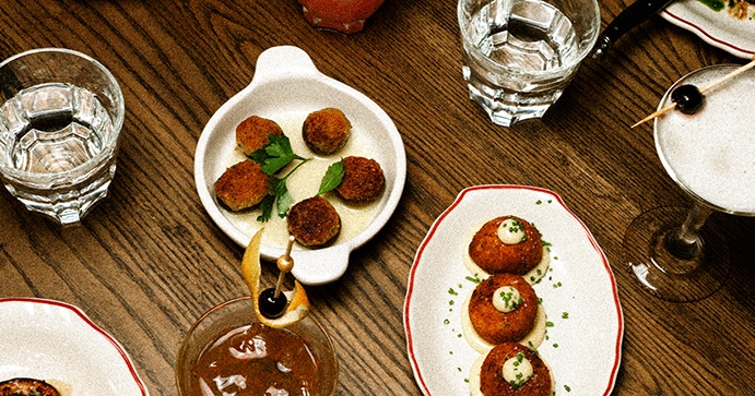 Chef Anthony Scotto opens his second Nashville restaurant in nine ...