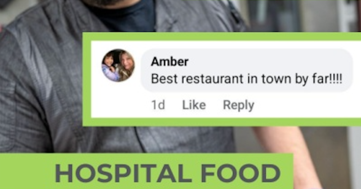 How Trax Café at EvergreenHealth Monroe became a 'hidden gem' dining ...