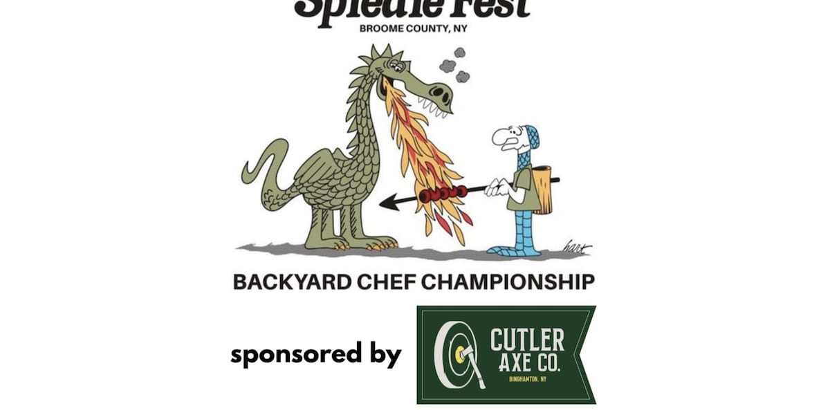 The annual Spiedie Fest Cooking Contest is looking for more ...
