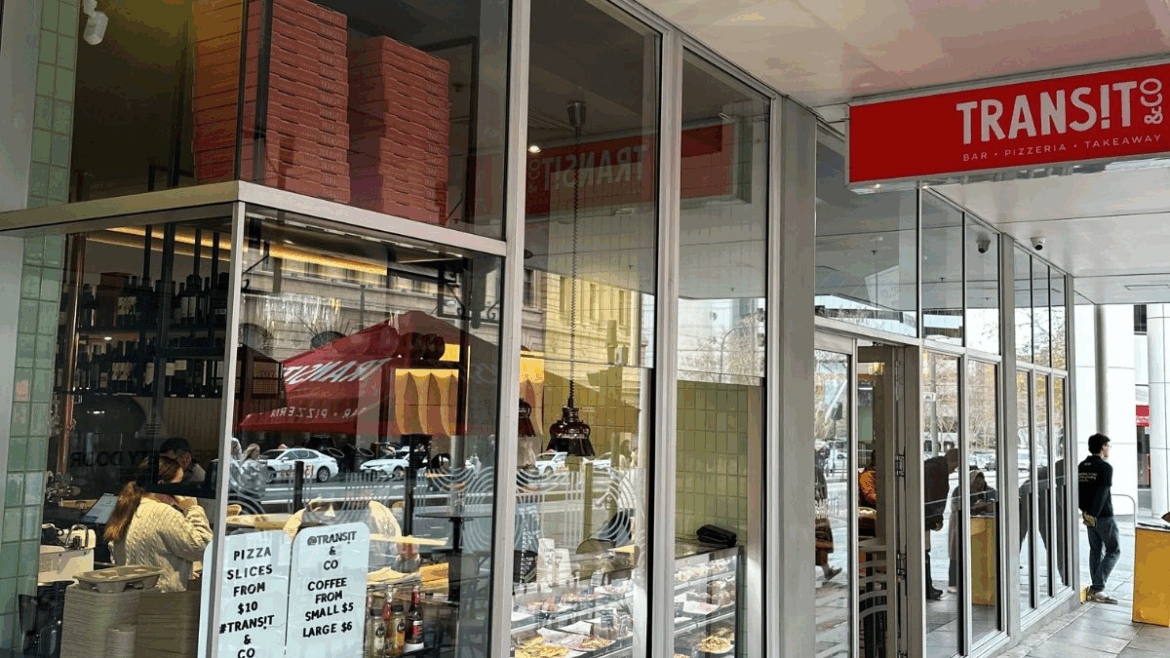 FIRST LOOK: New all-day Italian eatery Transit & Co replaces Parlamento ...