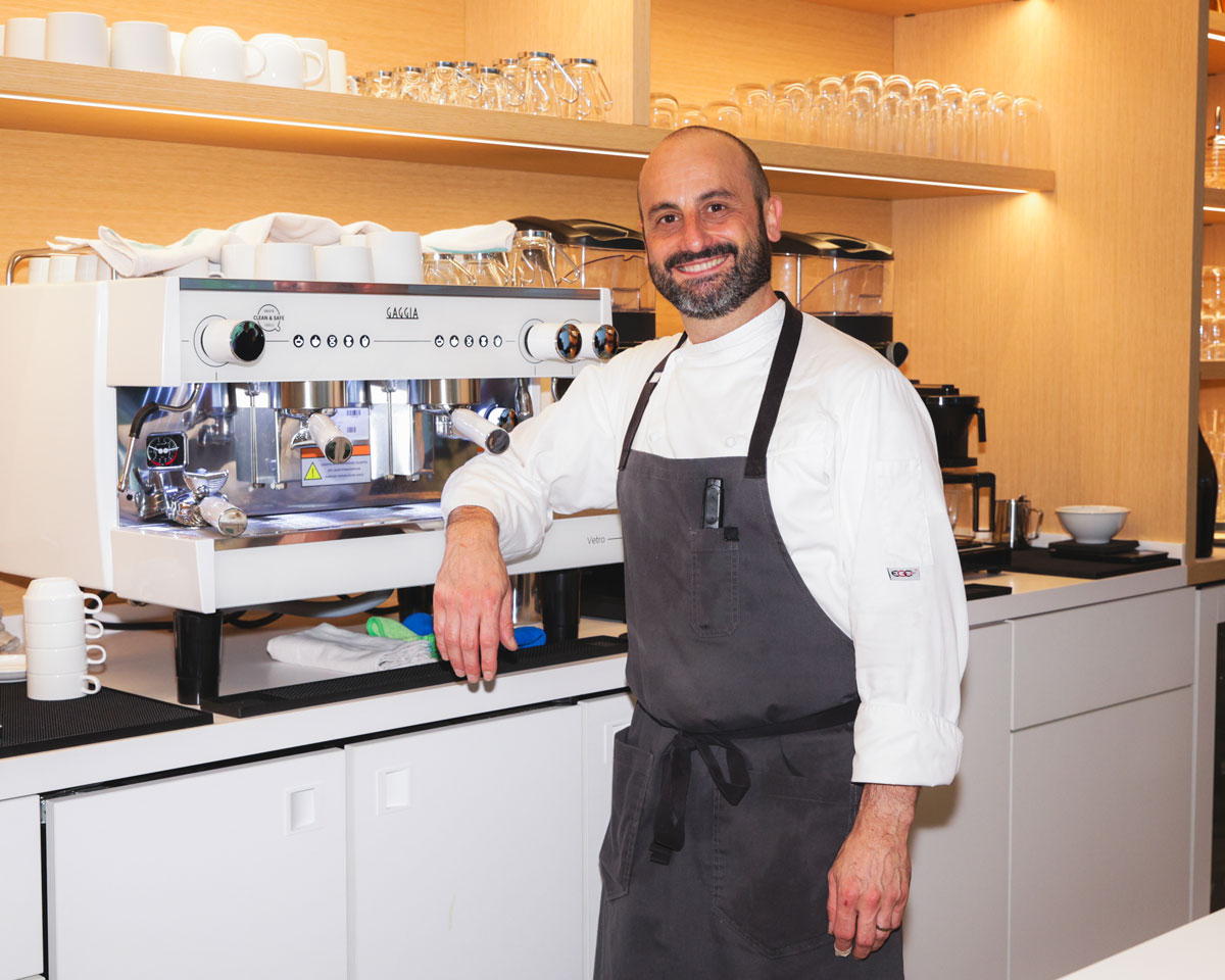 Café Silvia’s Culinary Series Spotlights Italian Food in Cold Spring ...