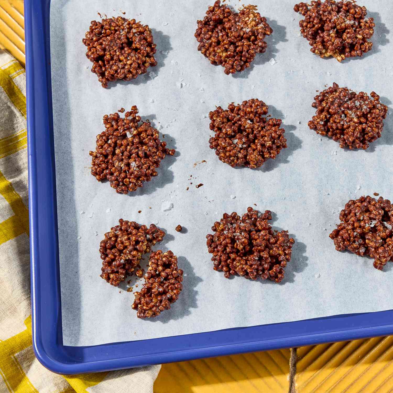 10+ High-Fiber 3-Ingredient Snack Recipes - Dining and Cooking