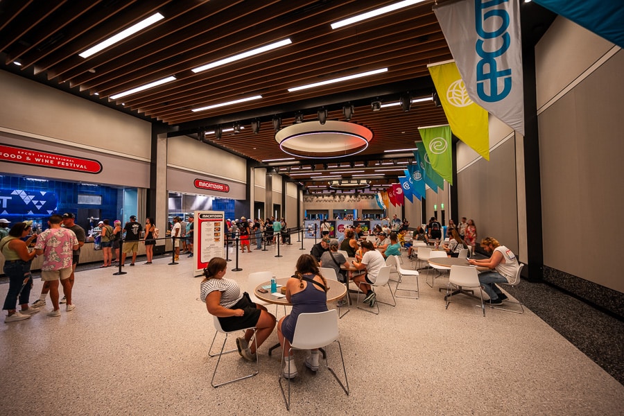 Disney World Brings Back Fan-Favorite France Breakfast Buffet to 2026 ...