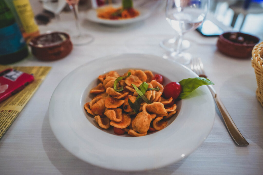 The Ultimate Guide to Traditional Food in Puglia - Dining and Cooking