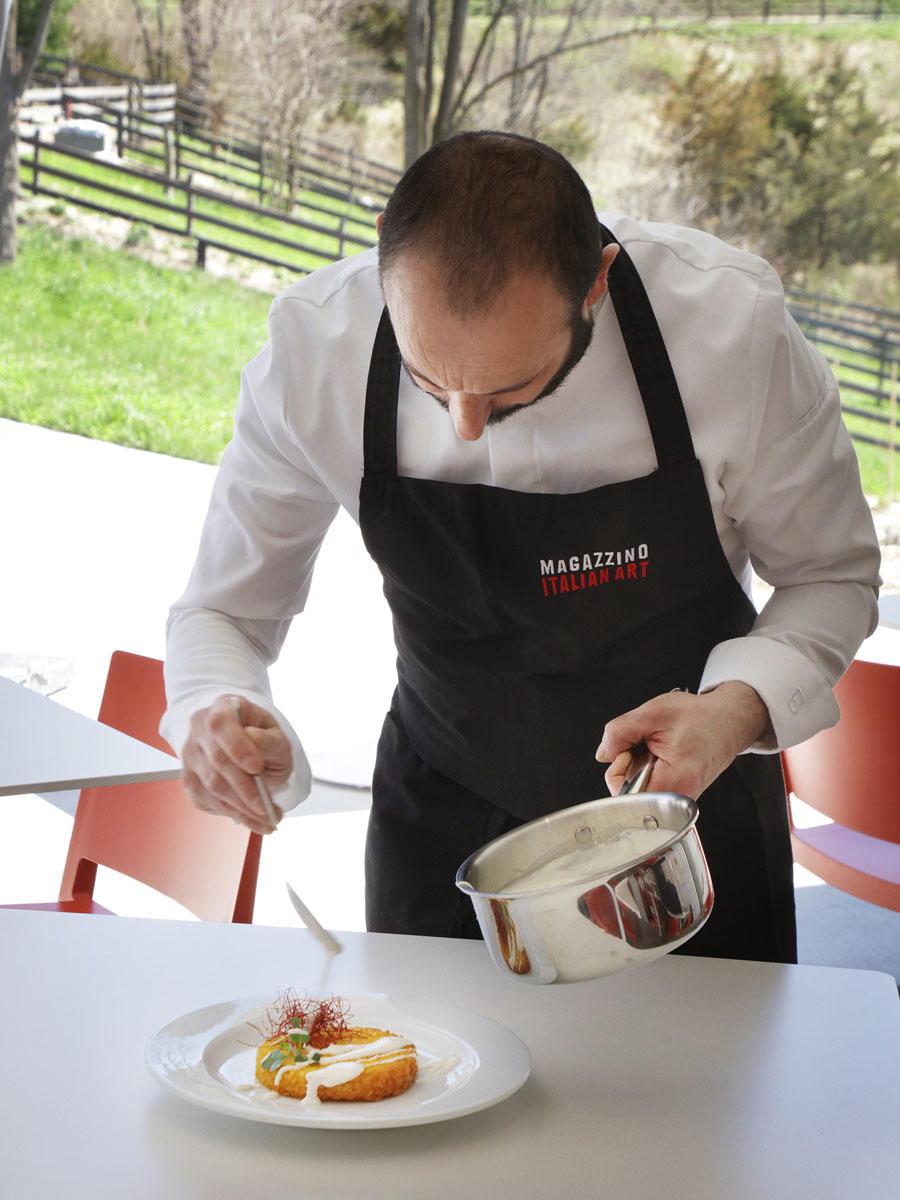 Café Silvia’s Culinary Series Spotlights Italian Food in Cold Spring ...