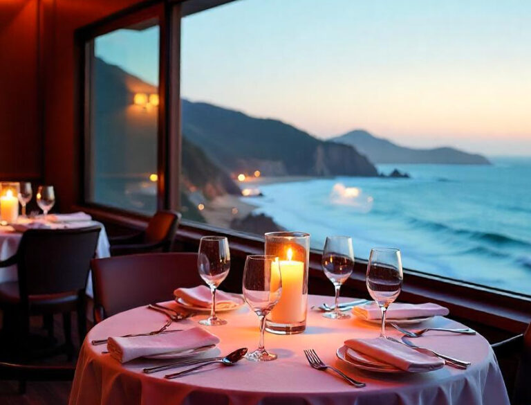Now in California, Pacifica Hotels Transforms Culinary Travel with Gus ...