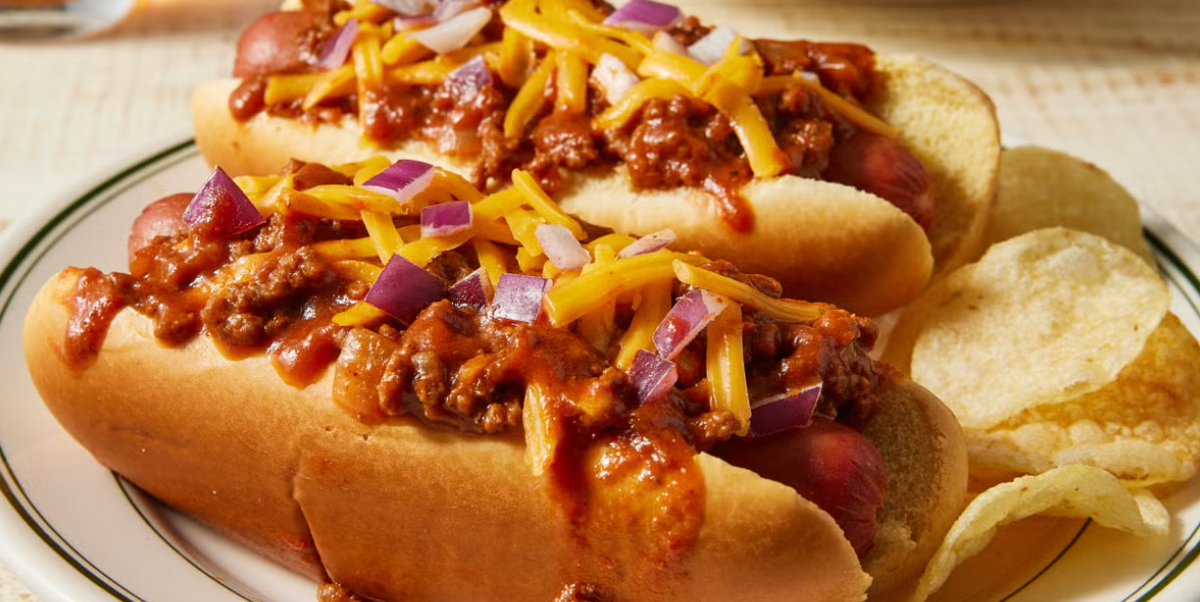 25 Best Nostalgic 4th of July Recipes for an All-American Menu - Dining ...