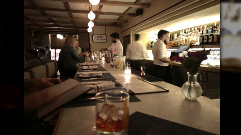 The 25 Best Italian Restaurants In NYC - Dining and Cooking