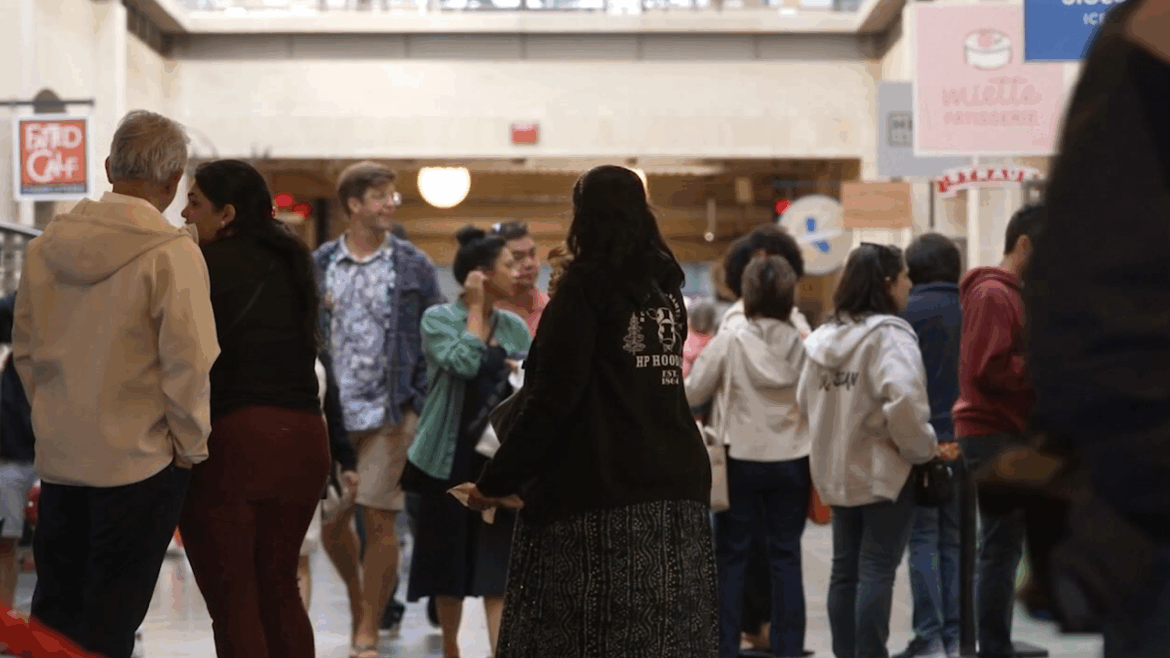 A16 team to open new Italian restaurant at San Francisco's Ferry ...