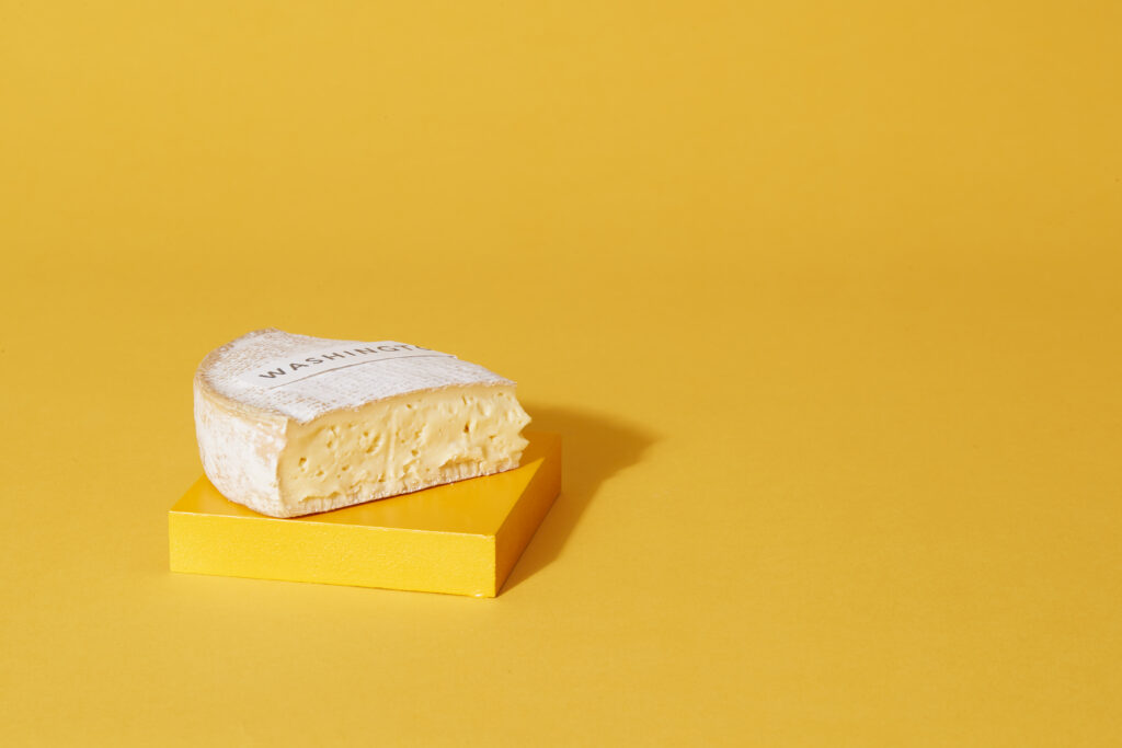 British Cheese So Good, the Judges thought it must be French ...