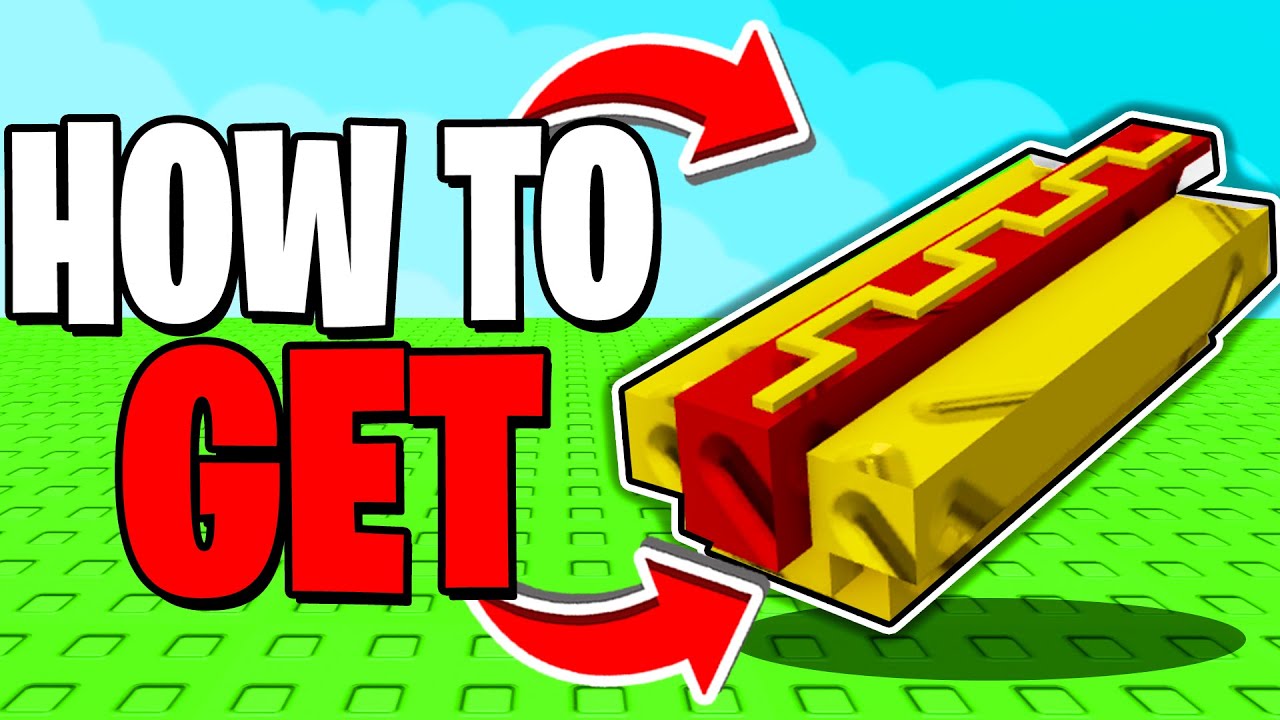 How To GET HOT DOG In Grow A Garden! (HOT DOG RECIPE COOKING EVENT ...