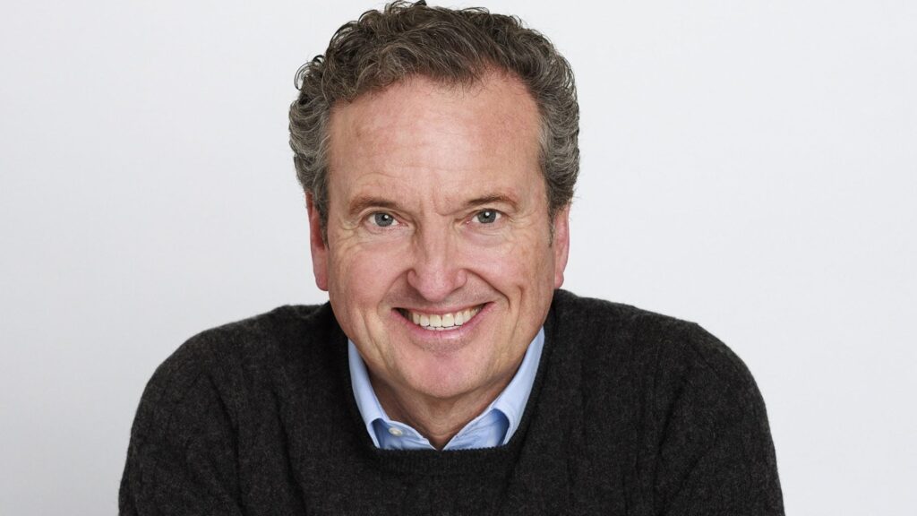 Crosta Mollica chairman David Milner talks pizza firm’s strategy ...