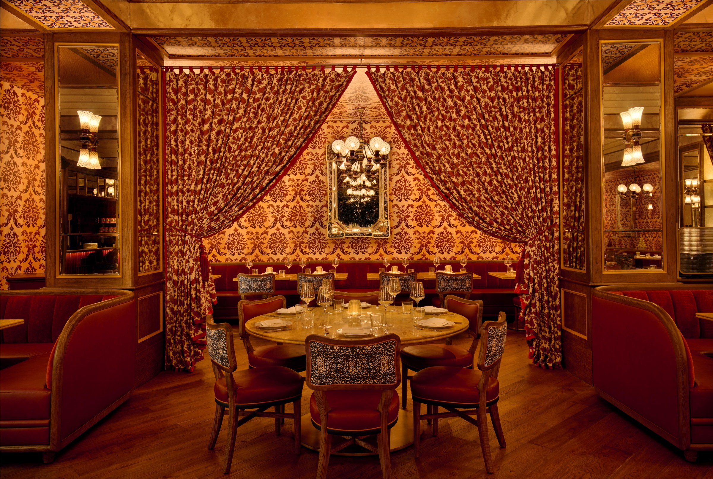 Mother Wolf Opens in Miami, Florida - Dining and Cooking