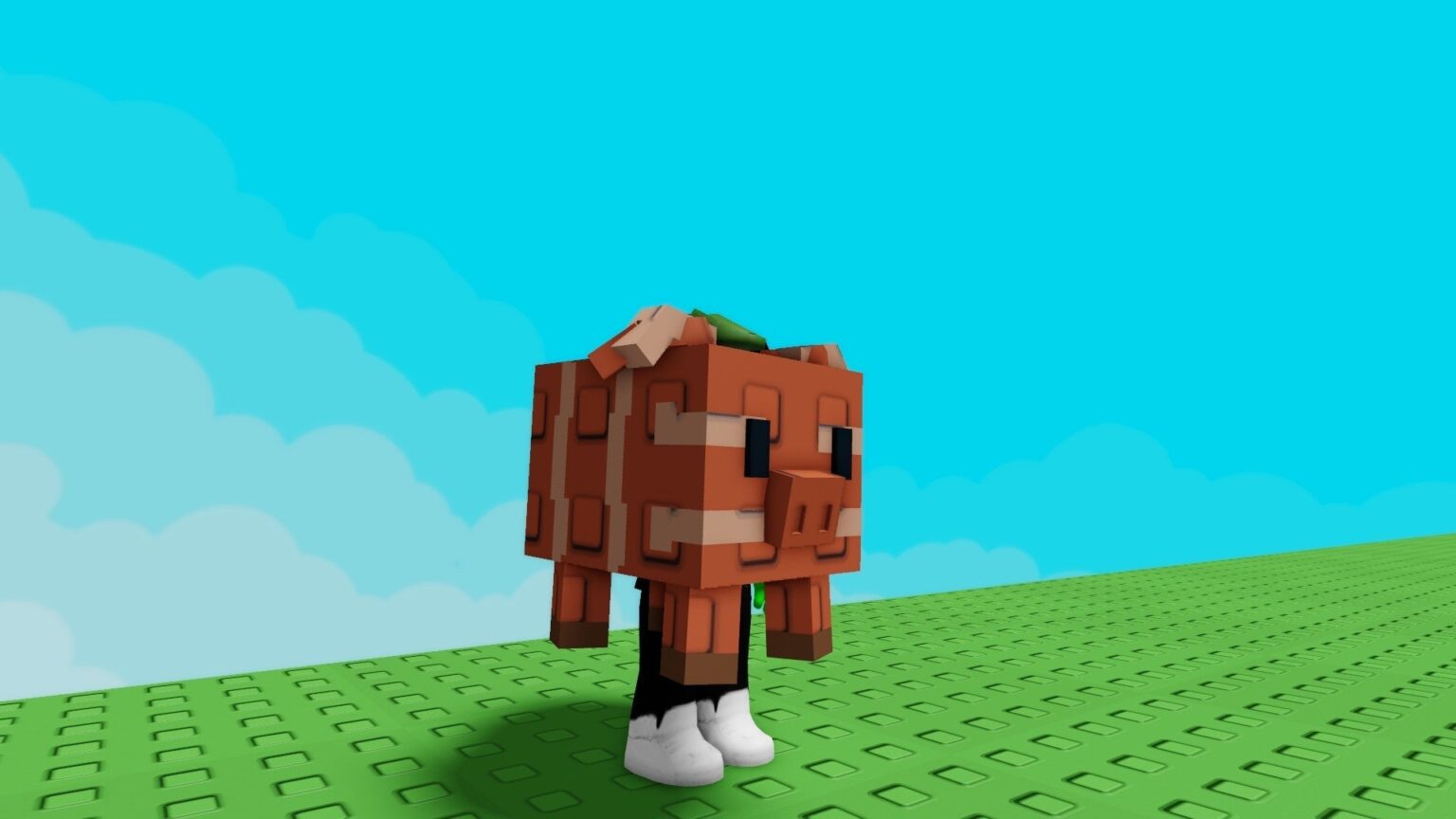 How to Get Bacon Pig - Grow a Garden Guide - Dining and Cooking