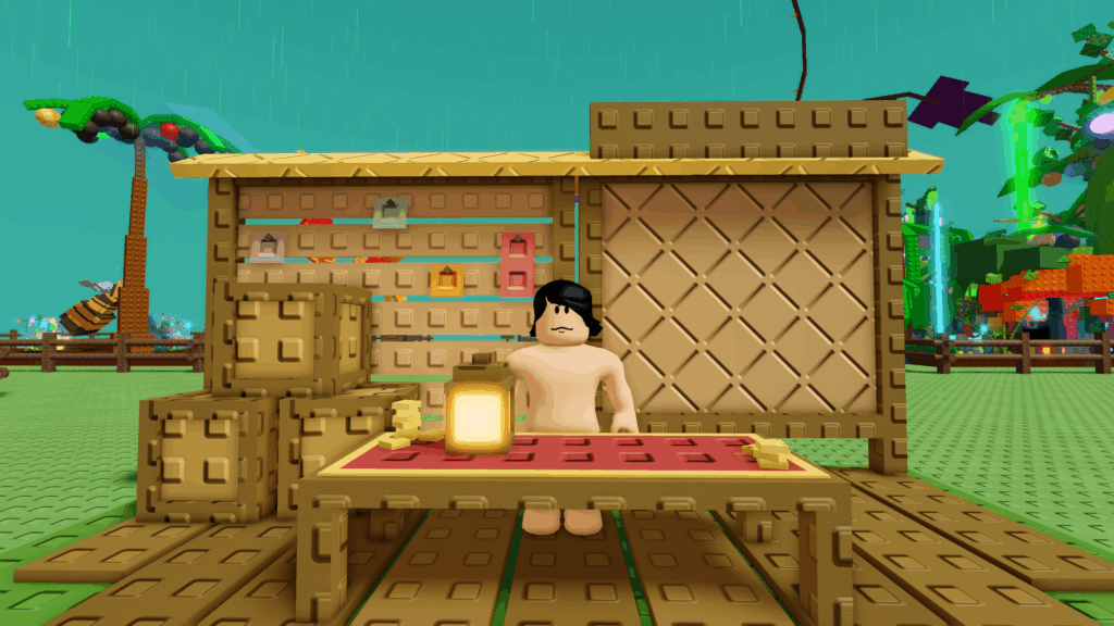 Beanstalk Event, Rewards, and Shop Items - Grow a Garden Guide - Dining ...