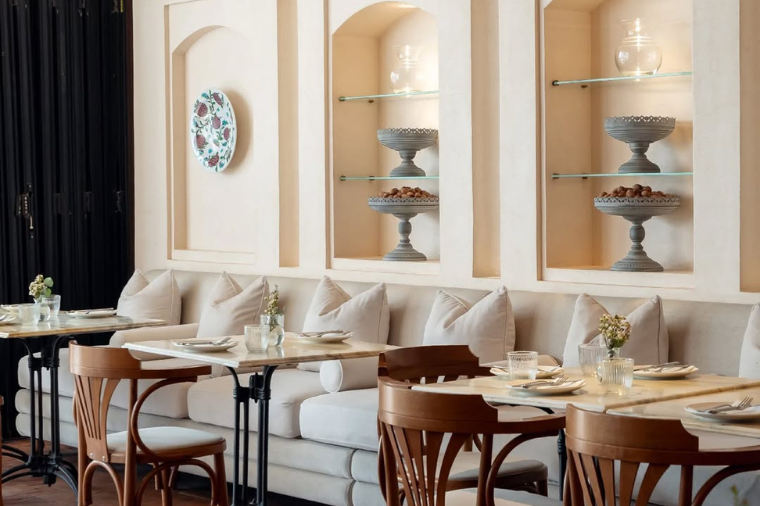 12 luxe fine dining restaurants in Riyadh you must try – Emirates Woman ...