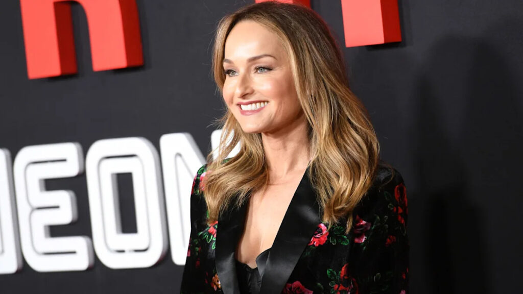 Giada De Laurentiis Opens Up About Her Italian Accent on Food Network ...