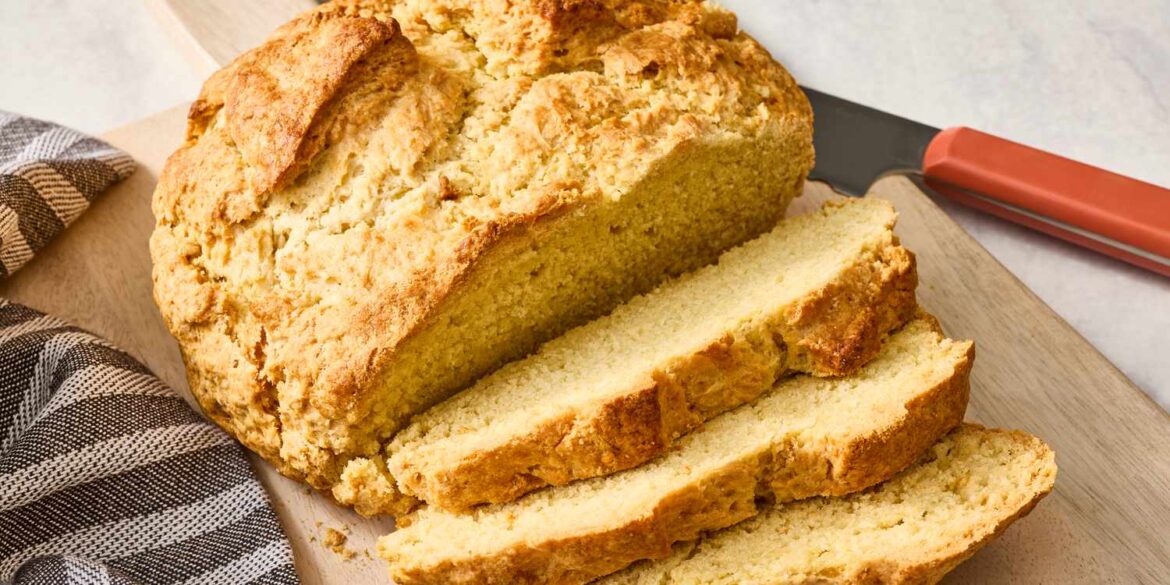 18 Bread Recipes Every Home Baker Should Try At Least Once - Dining and ...