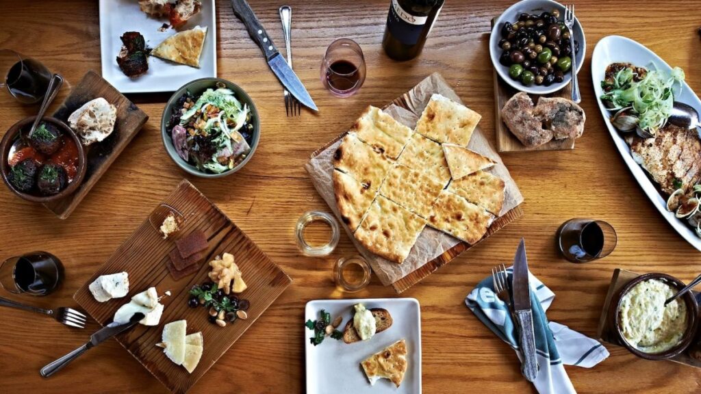 Acclaimed Chicago restaurant Avec opening in Highwood in 2026 – NBC ...