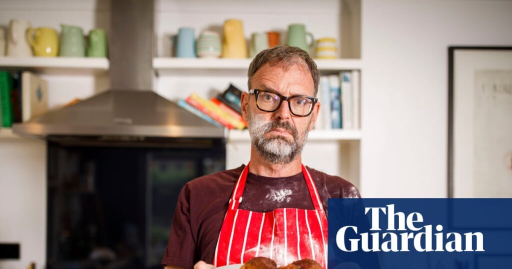 Steam, stodge – and so much suet: I made 10 endangered British puddings ...