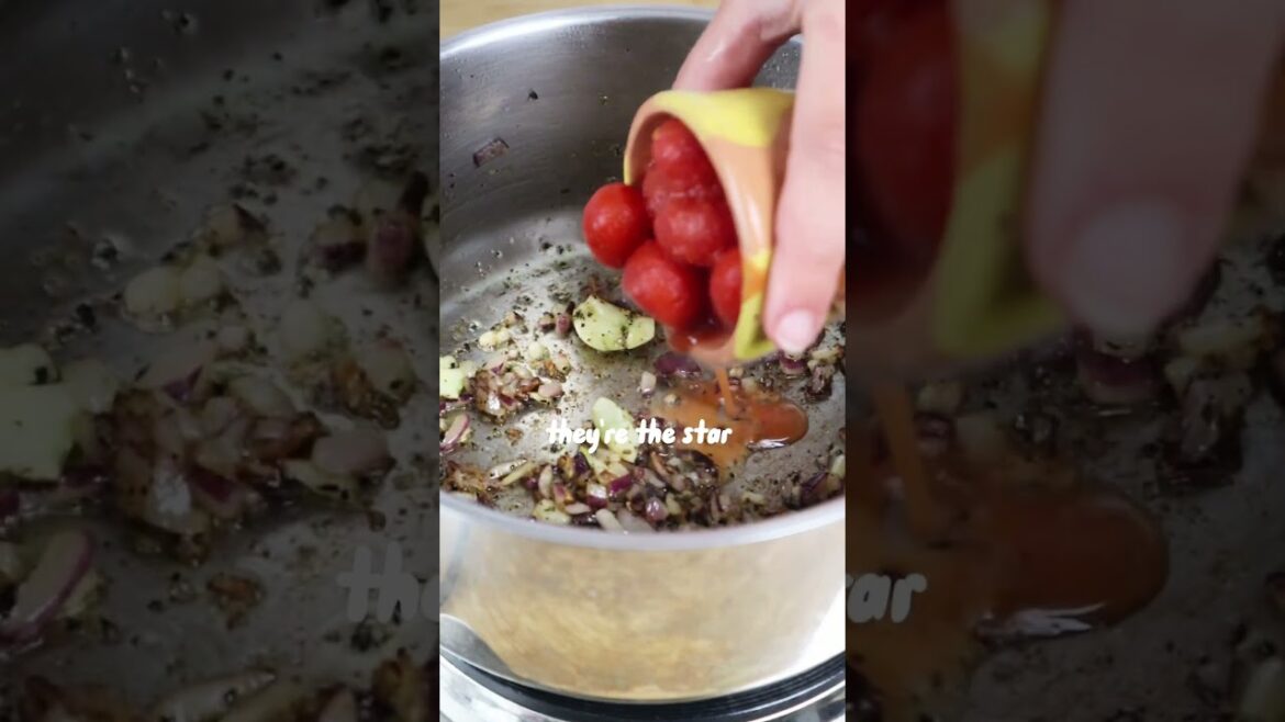 chickpea stew #chickpeas - Dining and Cooking