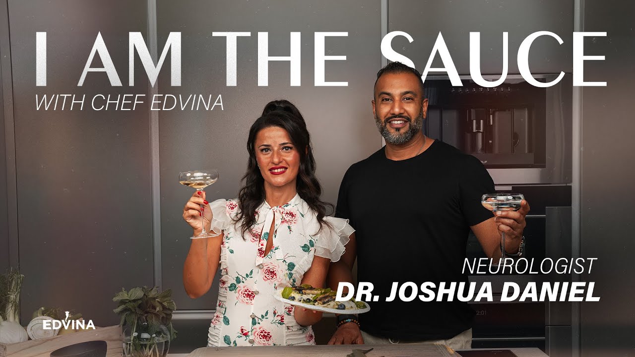 A Neurologist's Ultimate Brain-Boosting Salad Recipe - Grilled Sardines ...