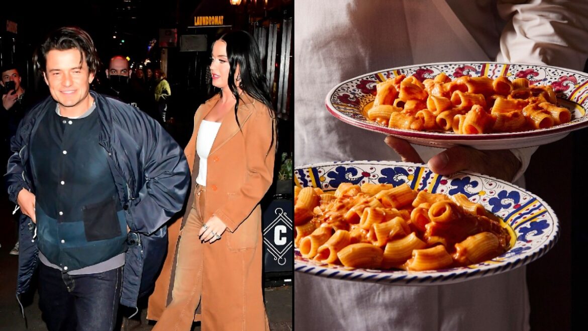 Carbone review — Posh Spice and inedible chicken at London’s new dream ...