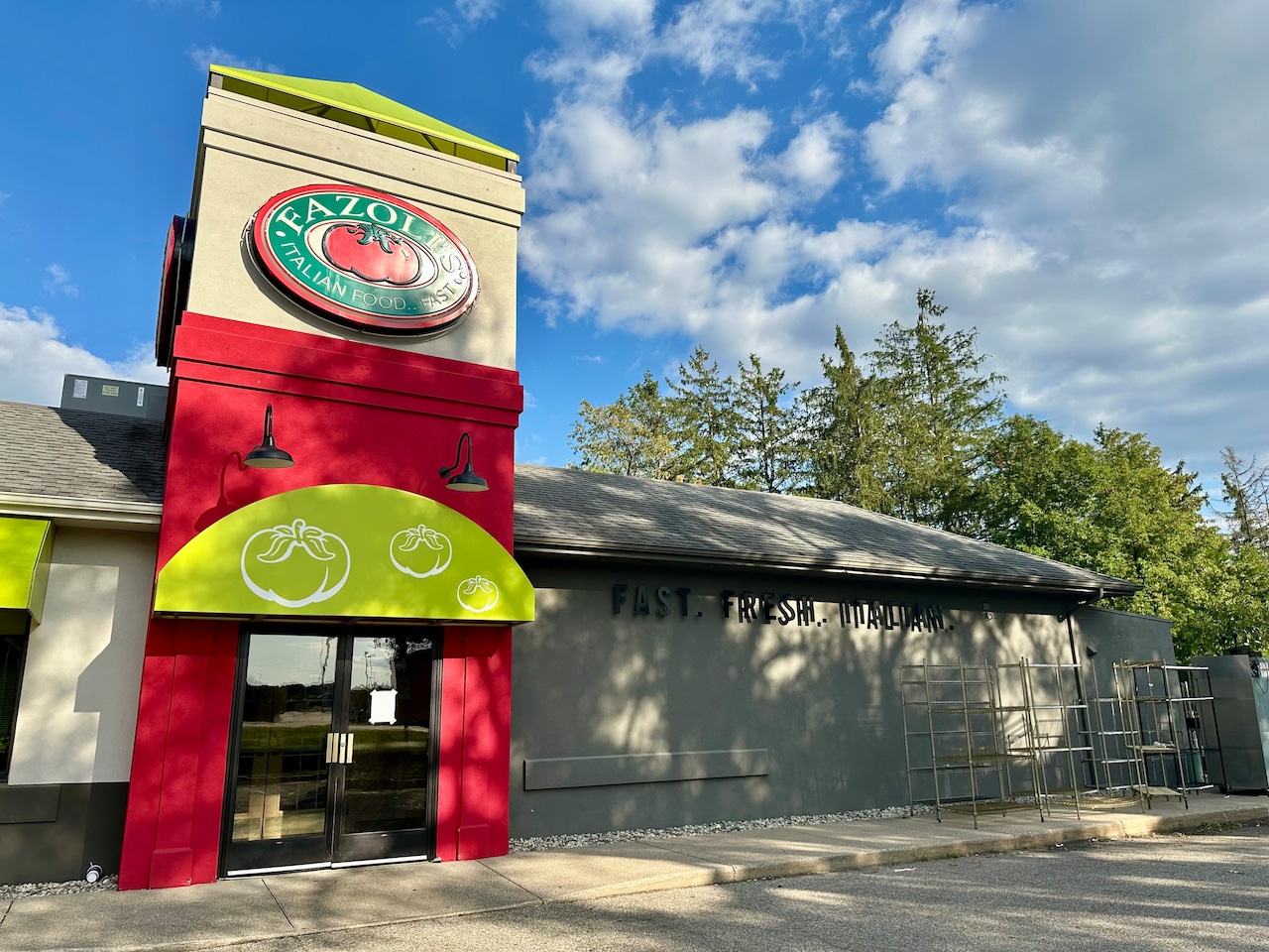 Italian fast-food chain’s Kalamazoo location closes - Dining and Cooking