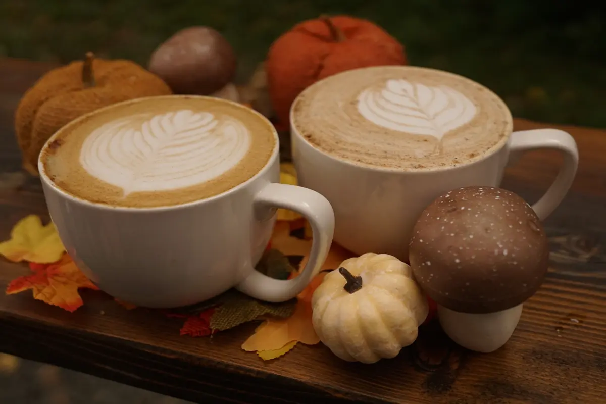 5 Fall Menu Items to Sample in Northern Virginia - Dining and Cooking