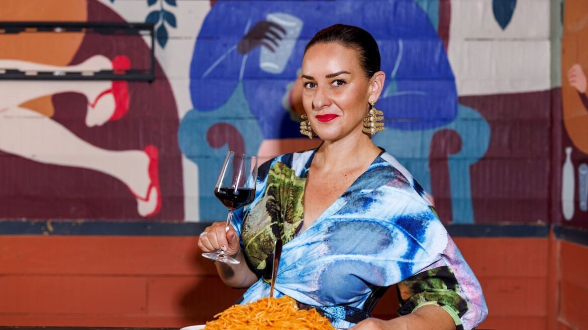 Burger Burger Founder Mimi Gilmour Buckley Launches Mama Italian ...