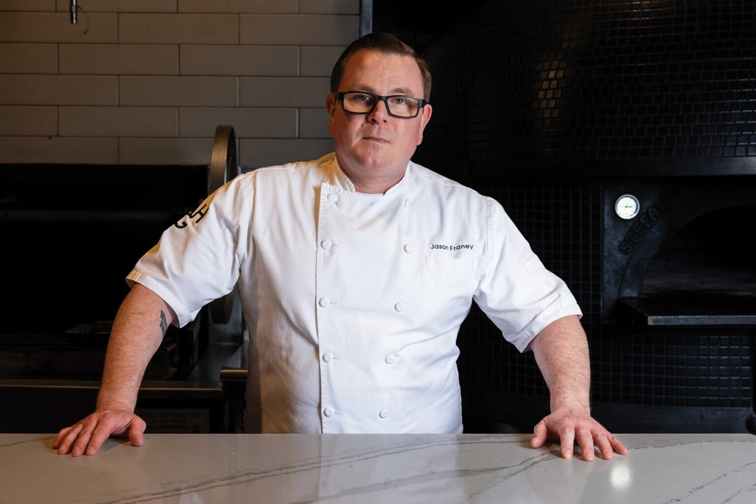 Renowned Chef Jason Franey Elevates the Phoenix Culinary Scene - Dining ...