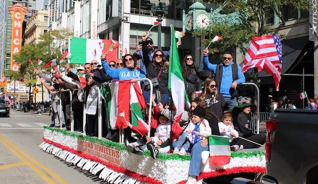 Celebrate Italian American Heritage Month in Chicago! – Fra Noi ...