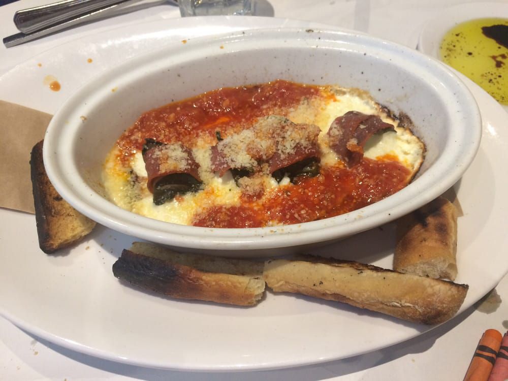 The 7 Worst Italian Chain Restaurants in America - Dining and Cooking