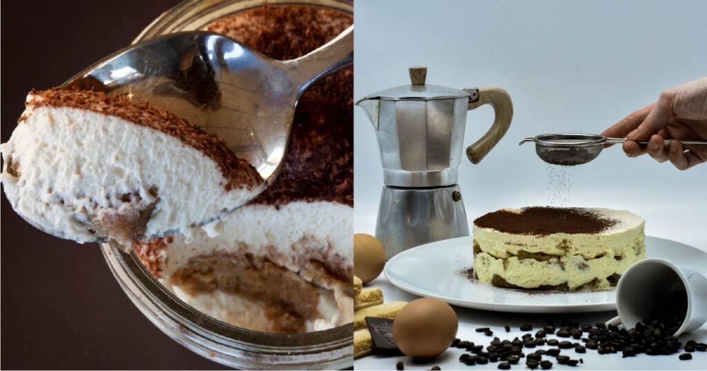 Tiramisu: The classic Italian coffee dessert - Dining and Cooking