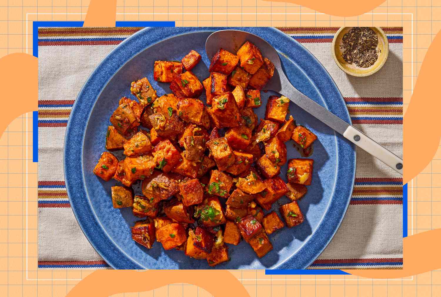 Best Way to Cook Sweet Potatoes, According to Chefs - Dining and Cooking