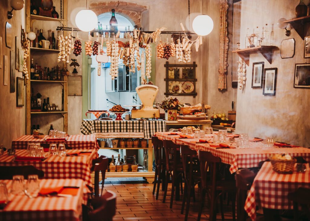 Best Italian Restaurants in 50 Major Cities - Dining and Cooking